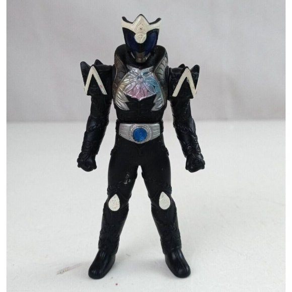 Bandai Namco | Toys | B 208 Bandai Kamen Rider Kiba Hero Series Kv08 ...